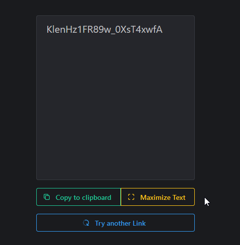 Bypass Linkvertise, Work.ink, and All Ad-Links